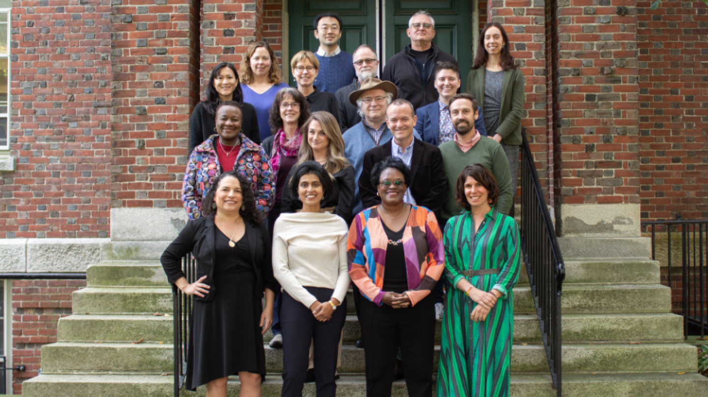Faculty | Sociology | Brown University